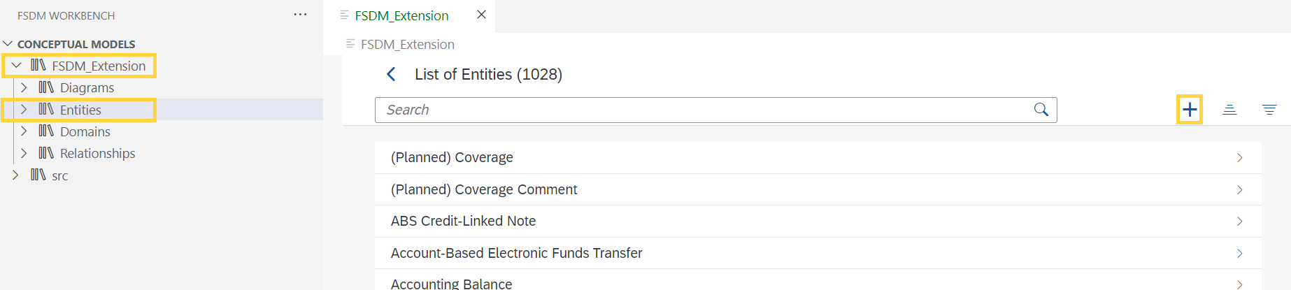 Financial Services Data Management 2023