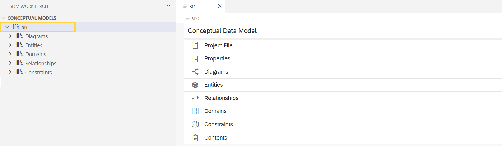 Financial Services Data Management 2023