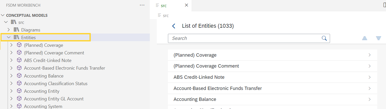 Financial Services Data Management 2023