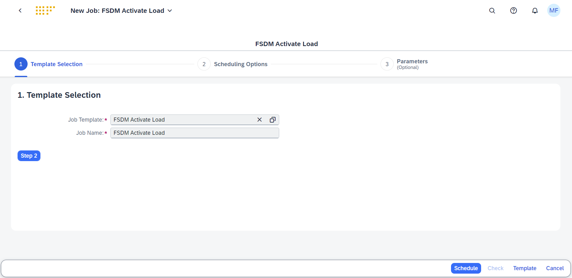 Financial Services Data Management 2023