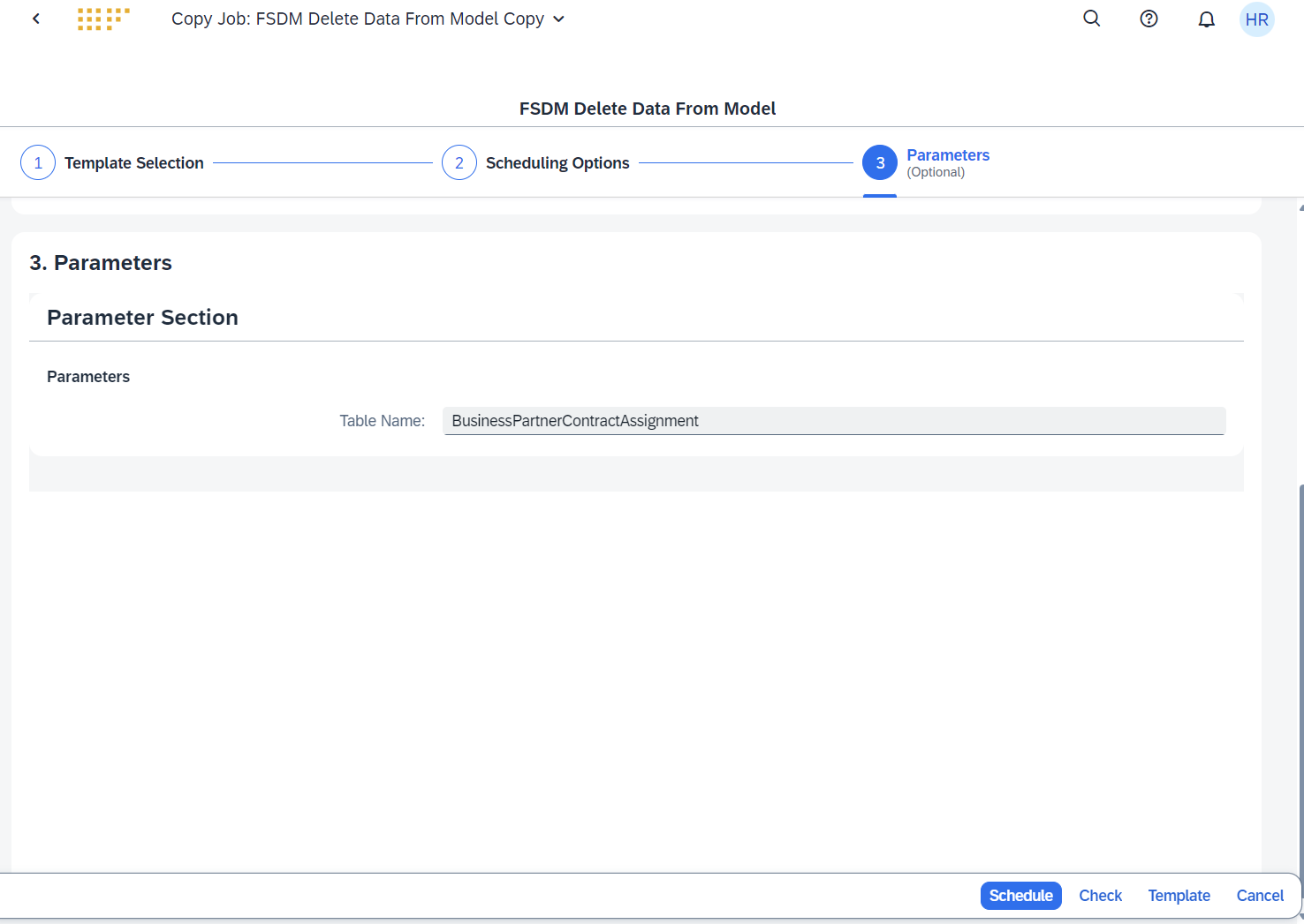 Financial Services Data Management 2023